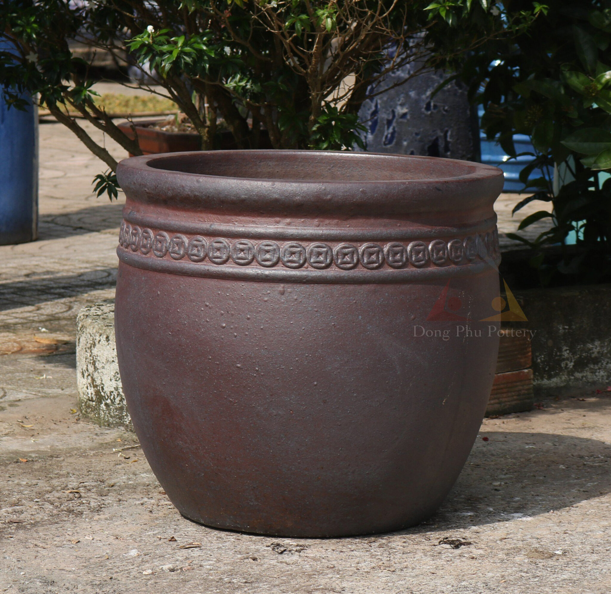 Dong Phu Pottery